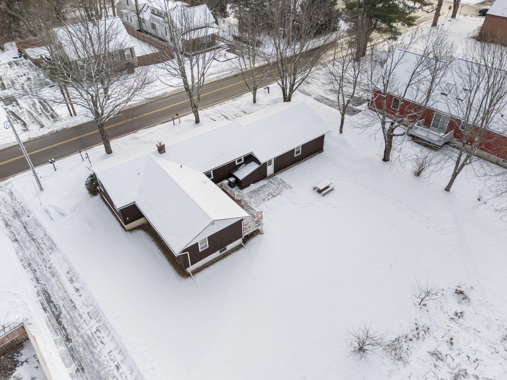 6 Garfield Street, For Sale in Saco - eXp Realty