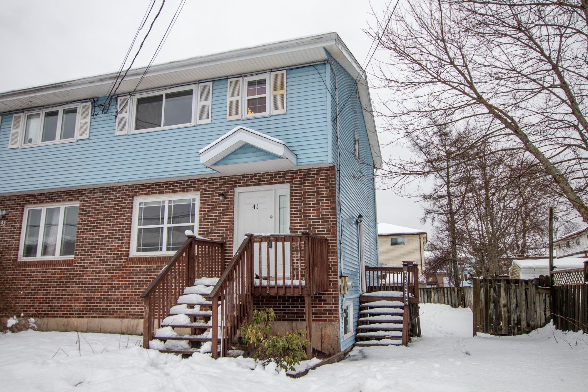 41 Silver Maple Drive, For Sale in Timberlea - eXp Realty