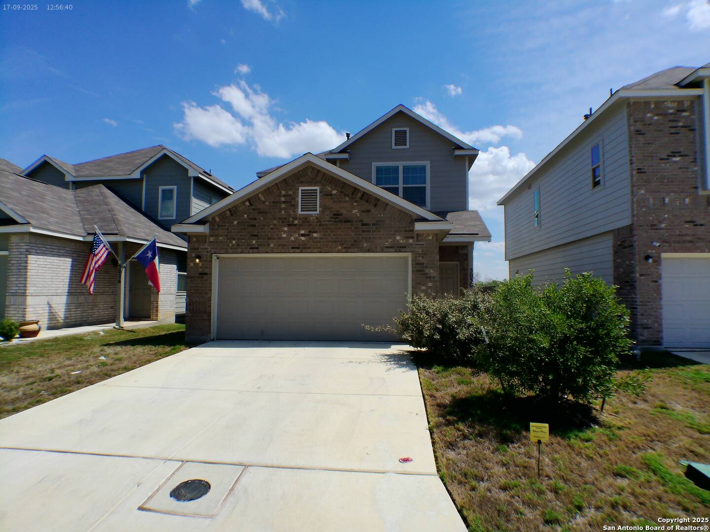 5030 Sandstone Way, For Rent in San Antonio - eXp Realty