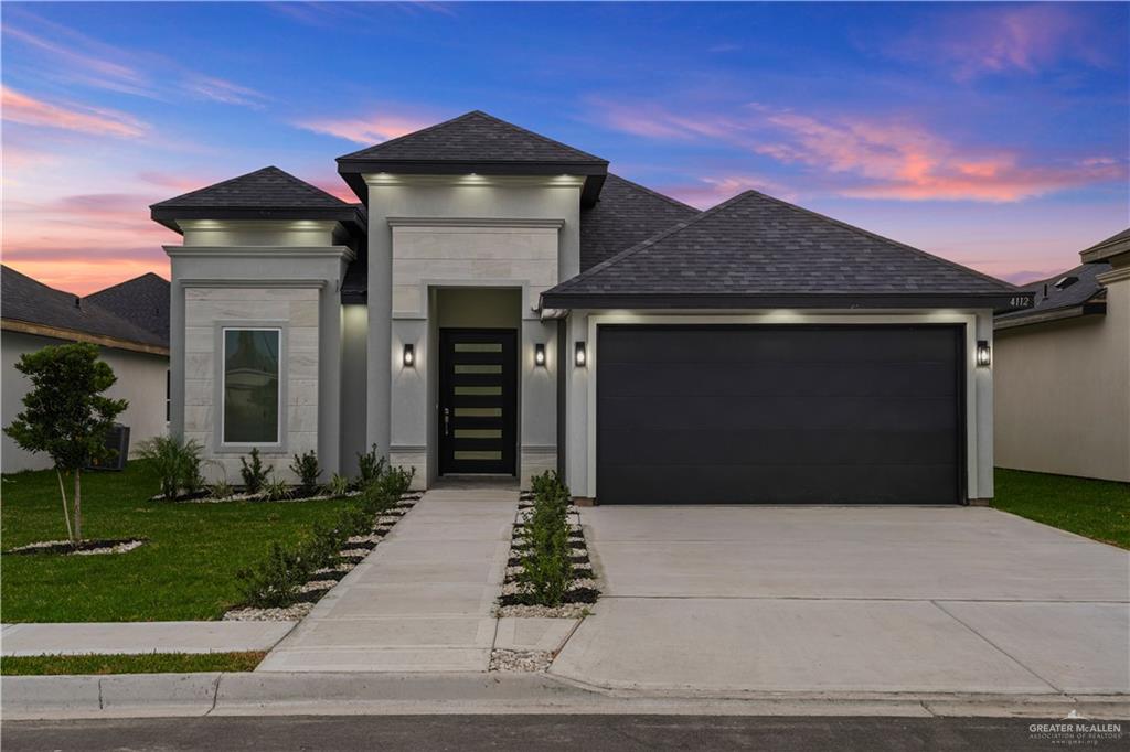4112 E Alexa St, For Sale in Edinburg - eXp Realty