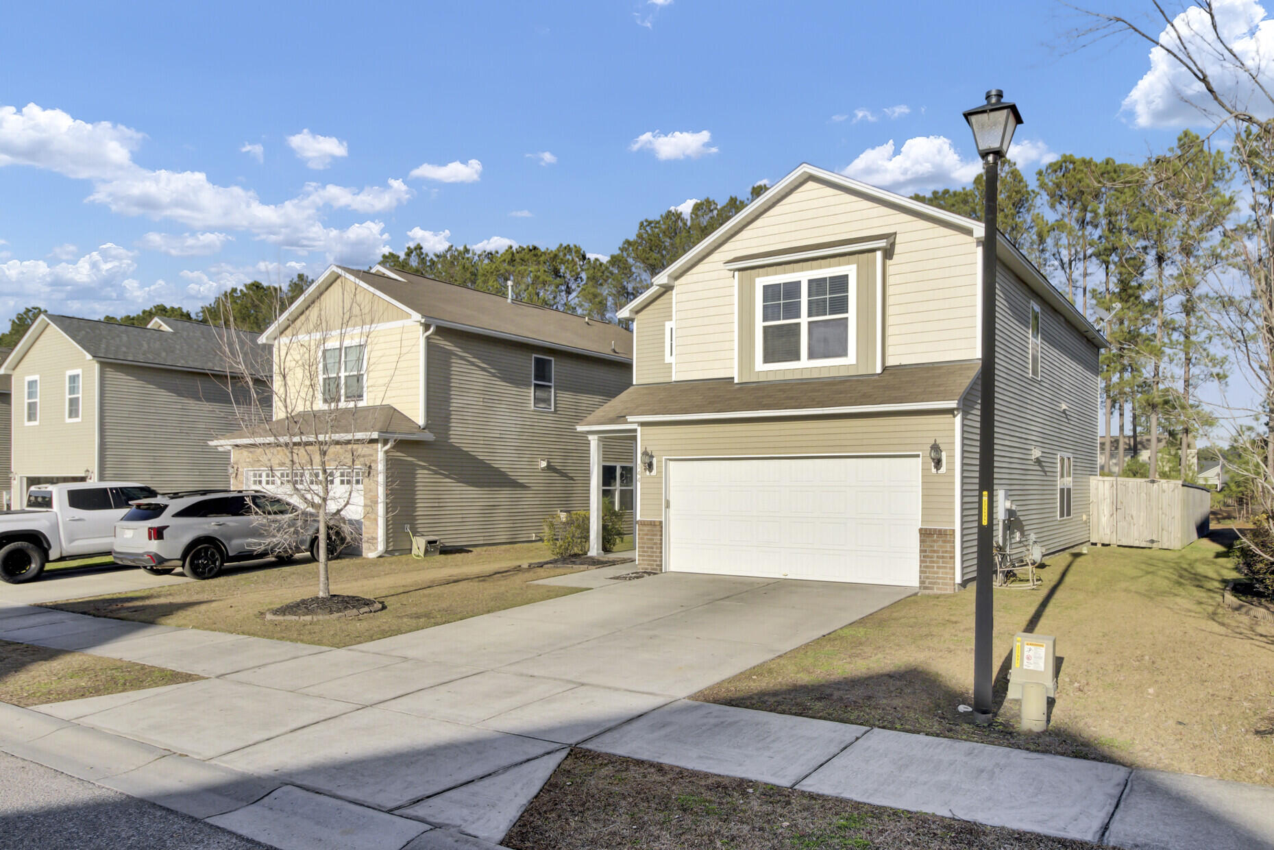 144 Brookhaven Road, For Sale in Summerville - eXp Realty