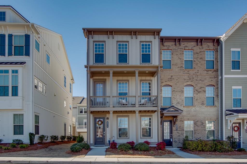 2575 Morehead St, For Sale in Norcross - eXp Realty