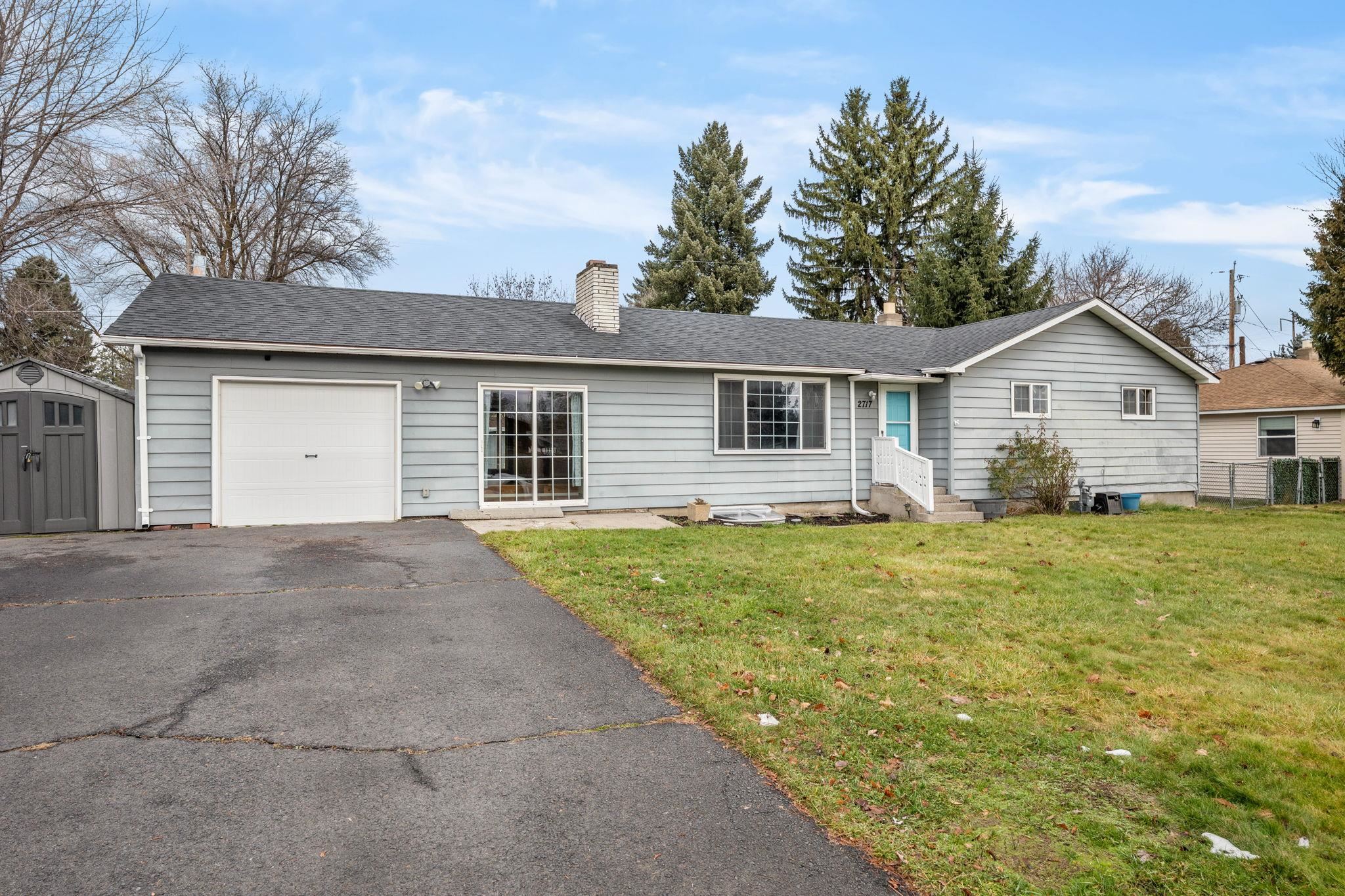 2717 E Garden Ave, For Sale in Mead - eXp Realty