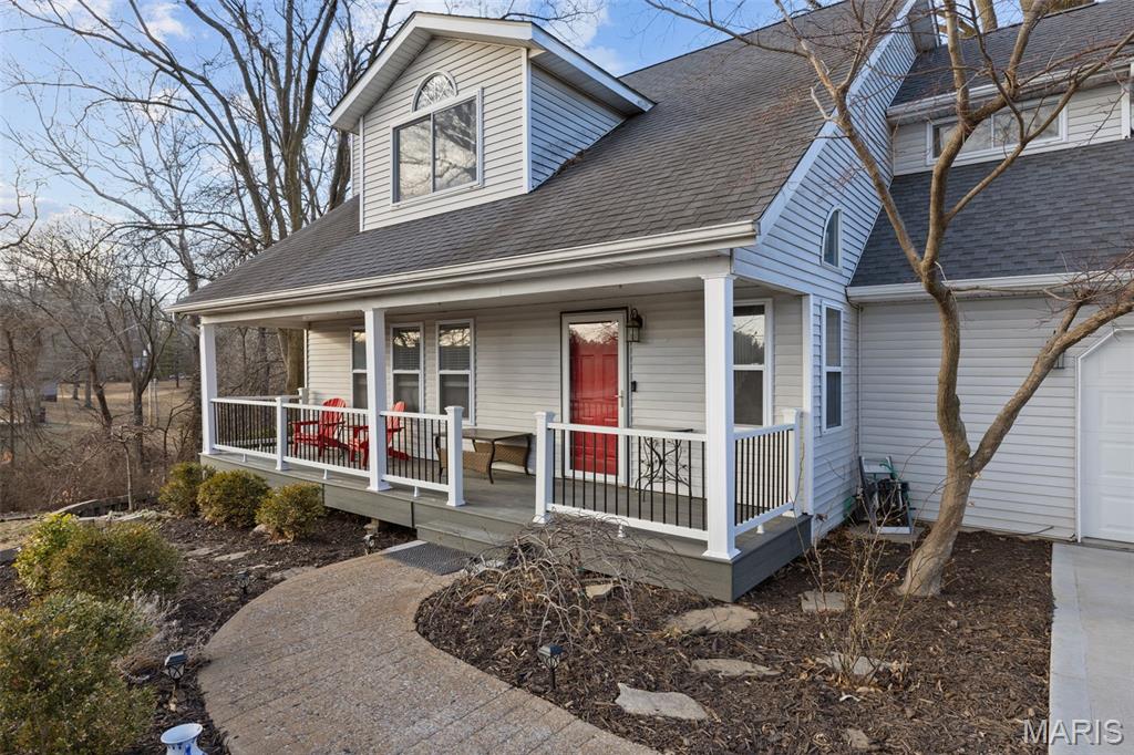 2011 Lebanon Ave, For Sale in Belleville - eXp Realty