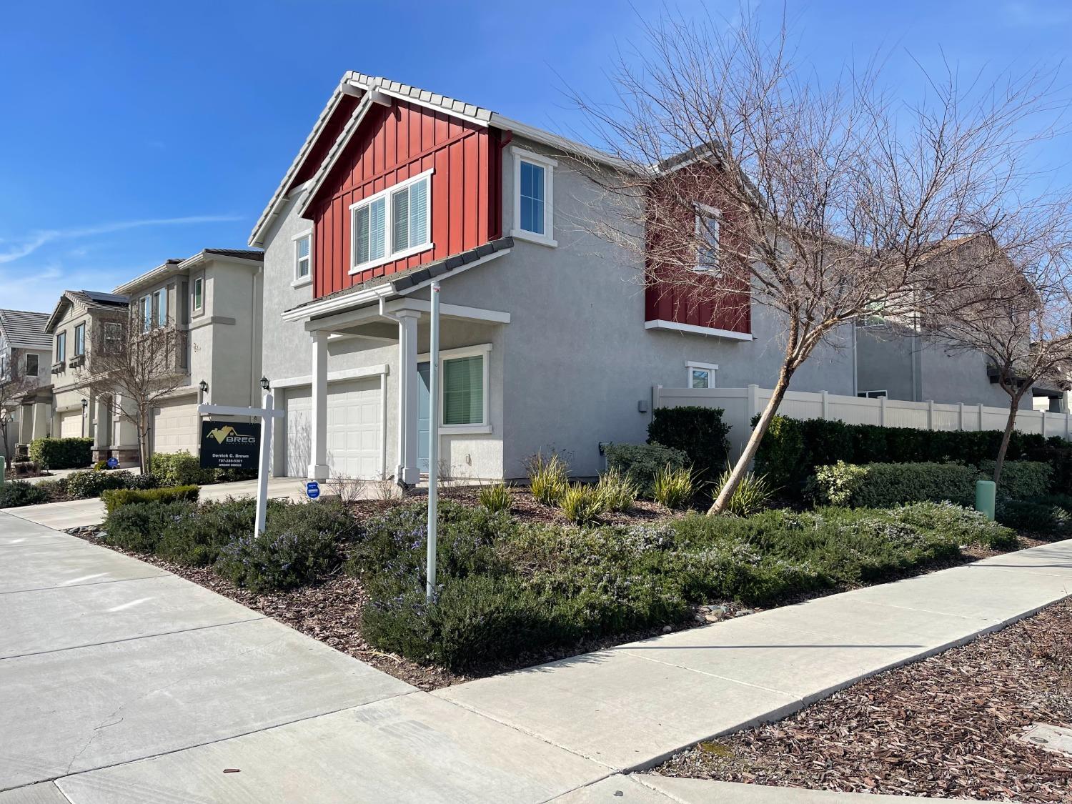 3823 Roseparke Way, For Sale in Sacramento - eXp Realty