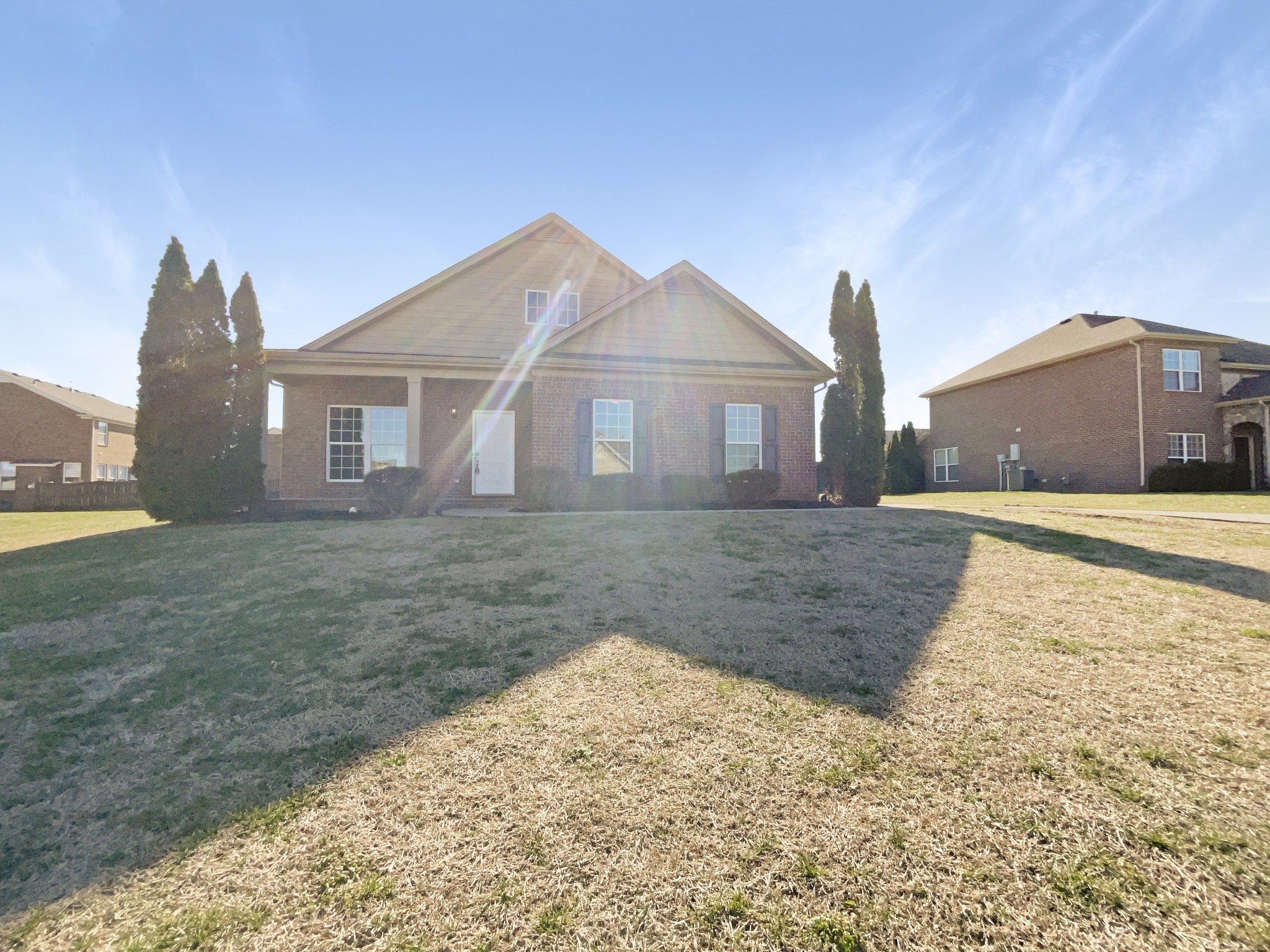 4003 Pendleton Dr, Sold in Spring Hill - eXp Realty