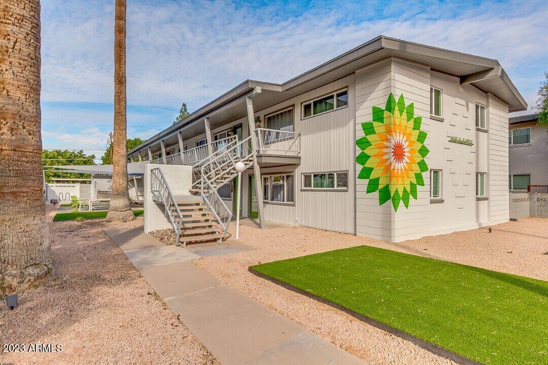 6 - 402 W Earll Dr, Leased in Phoenix - eXp Realty