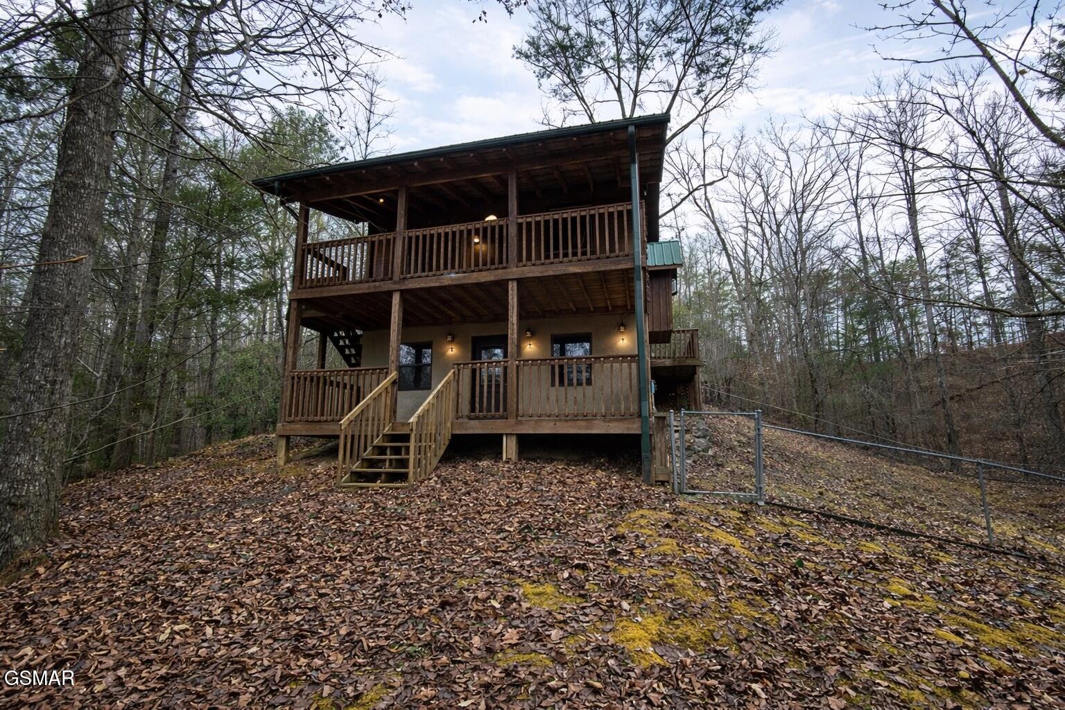 2034 Bales Way, For Sale in Sevierville - eXp Realty