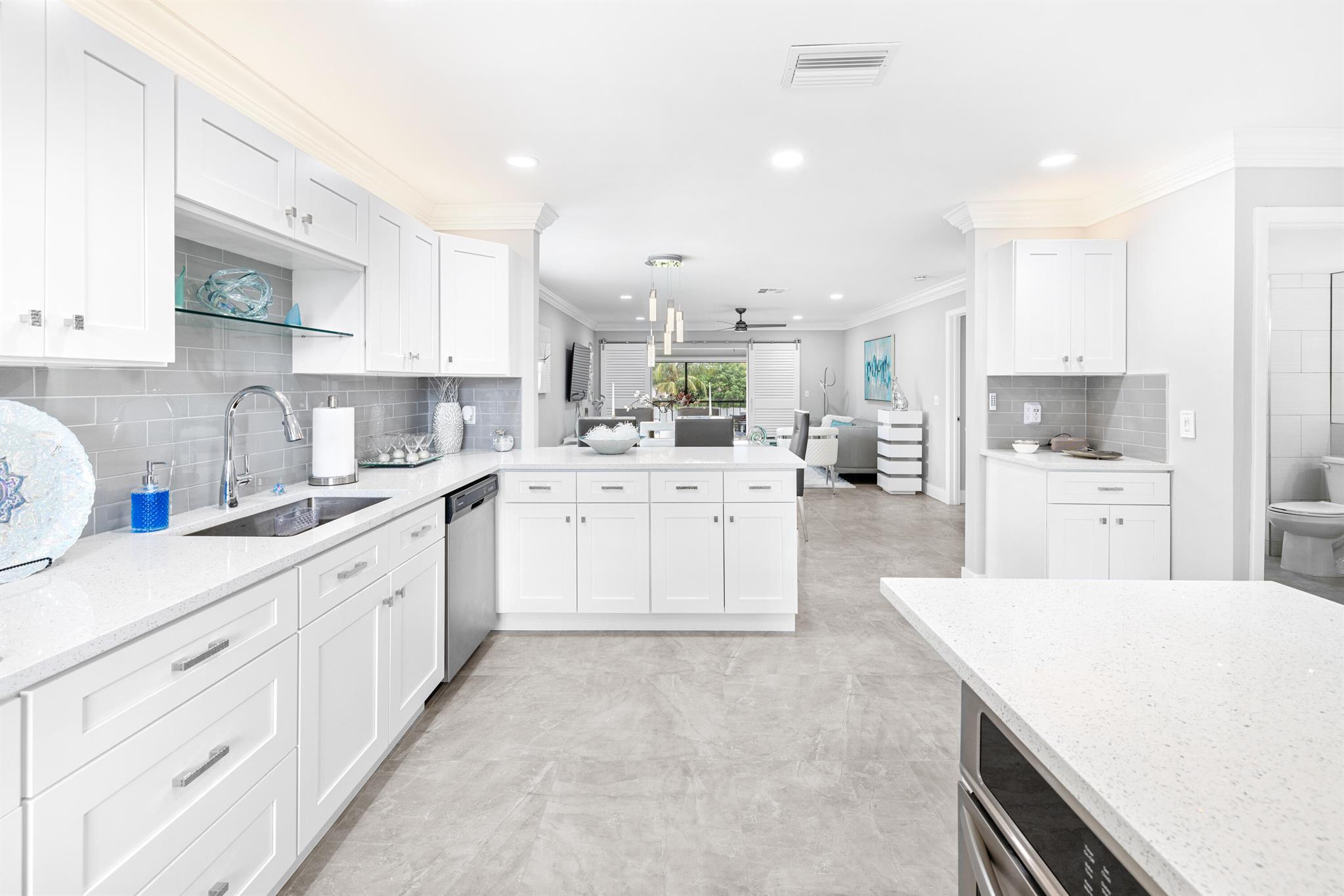 APT-5B - 9187 Norte Lago, For Sale in Boca Raton - eXp Realty