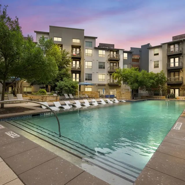 2301 - 810 W Saint Johns Ave, For Rent in Austin - eXp Realty