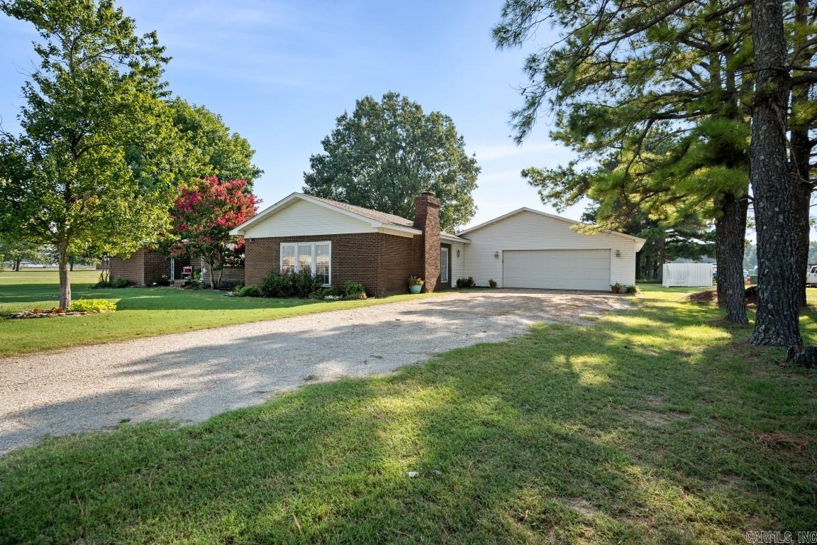 3304 Moore Rd, For Sale in Jonesboro - eXp Realty