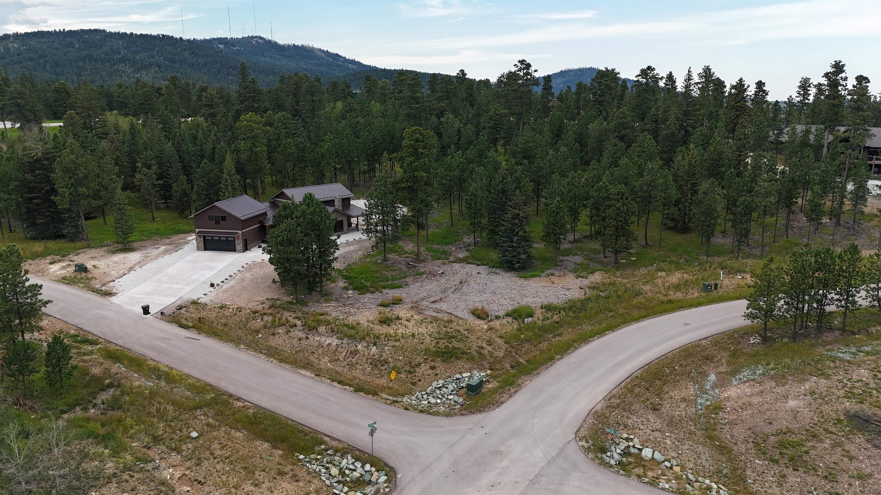 Lot 6 Block 11 Trailside Road, For Sale in lead - eXp Realty