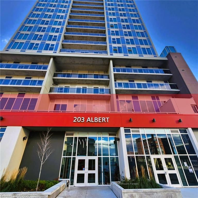 201 - 203 Albert St, Inactive in Waterloo - Zoocasa