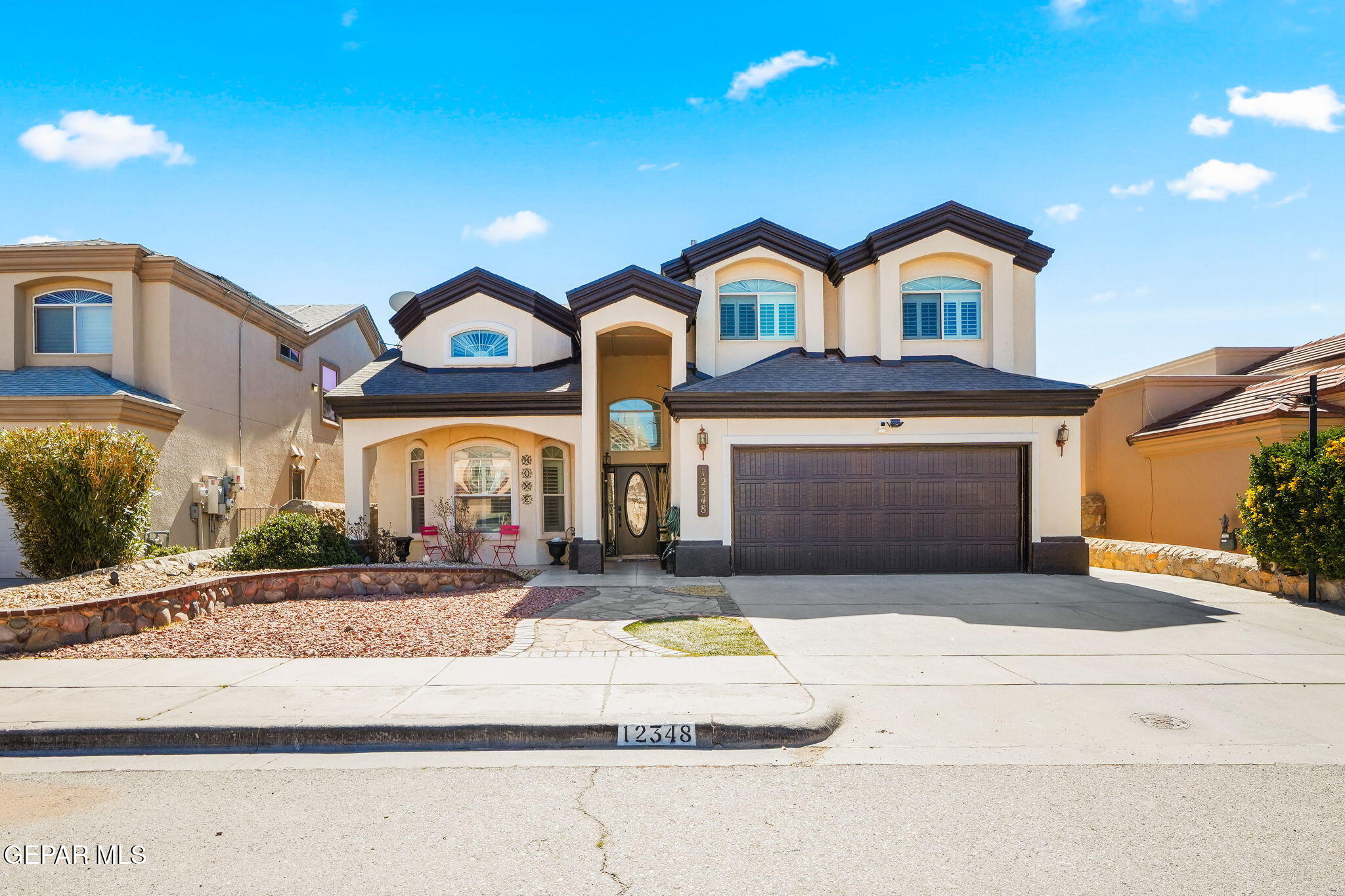 12348 Tierra Limpia Dr, For Sale in El Paso - eXp Realty