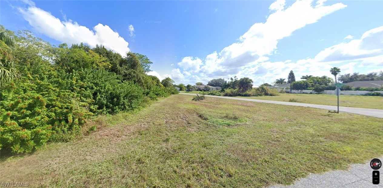 2615 Ne 22nd Place, For Sale in Cape Coral - eXp Realty