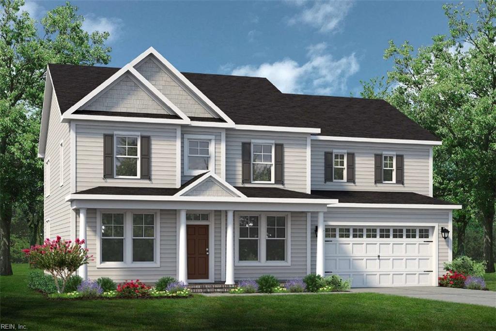 120 Margolies Court, For Sale in Suffolk - eXp Realty