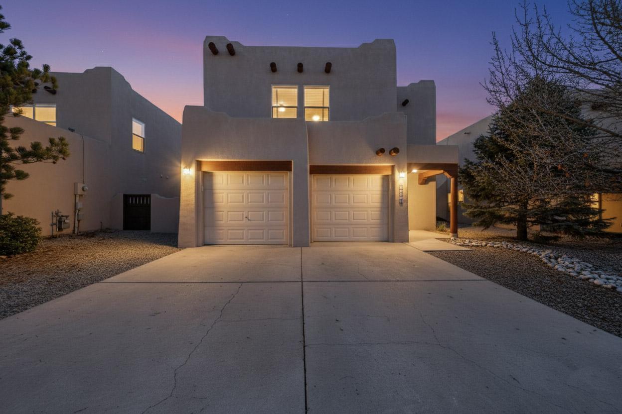 10016 Vista Cantera Ln Nw, For Sale in Albuquerque - eXp Realty