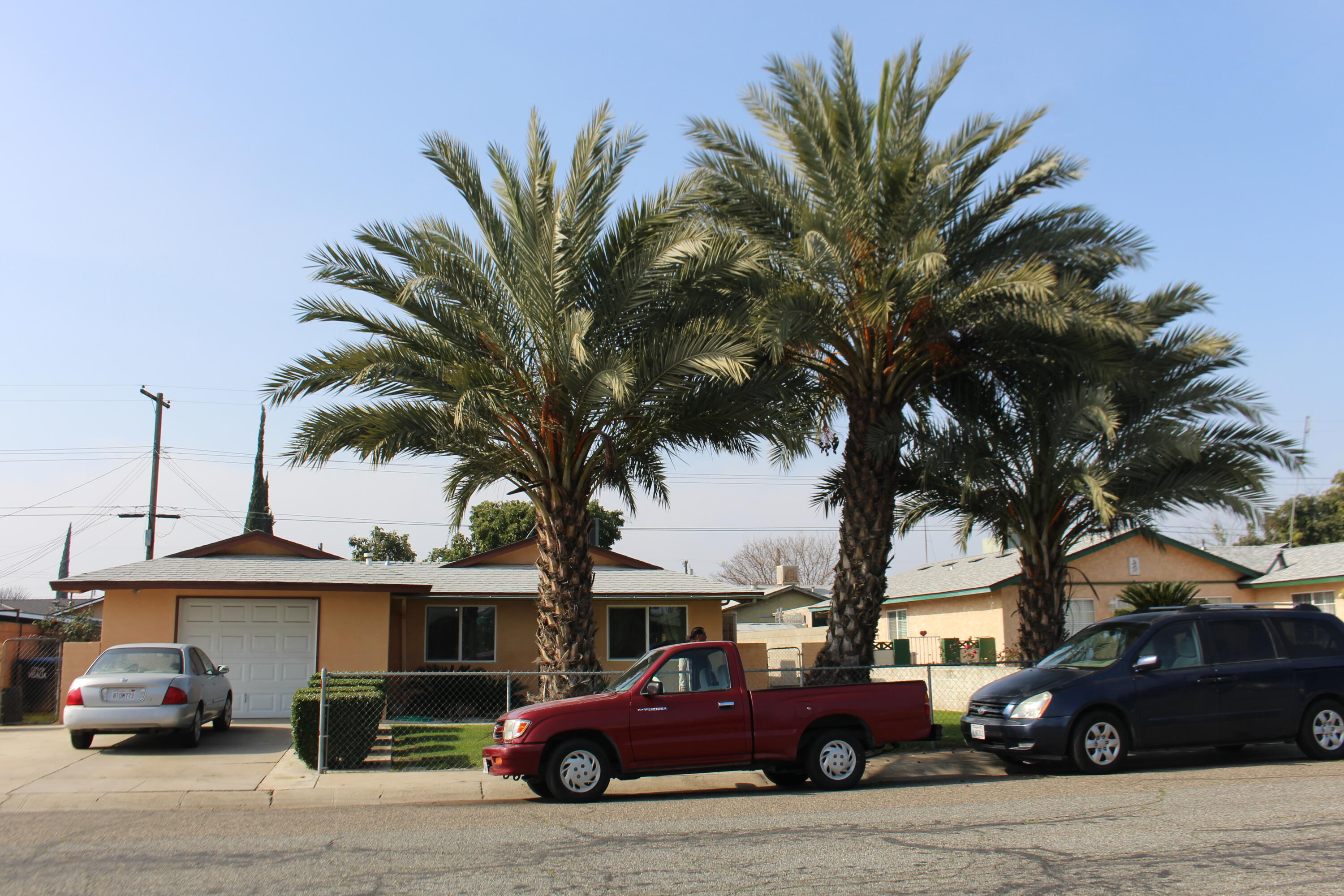 1127 N Stover Street, For Sale in Visalia - eXp Realty