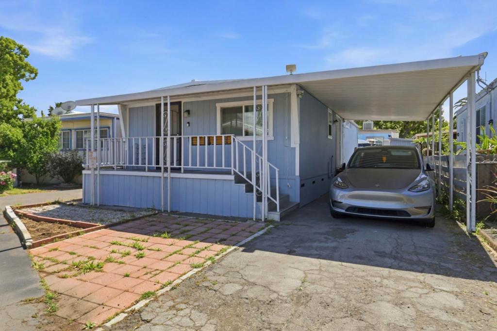 130 - 900 Golden Wheel Park Dr, For Sale in San Jose - eXp Realty