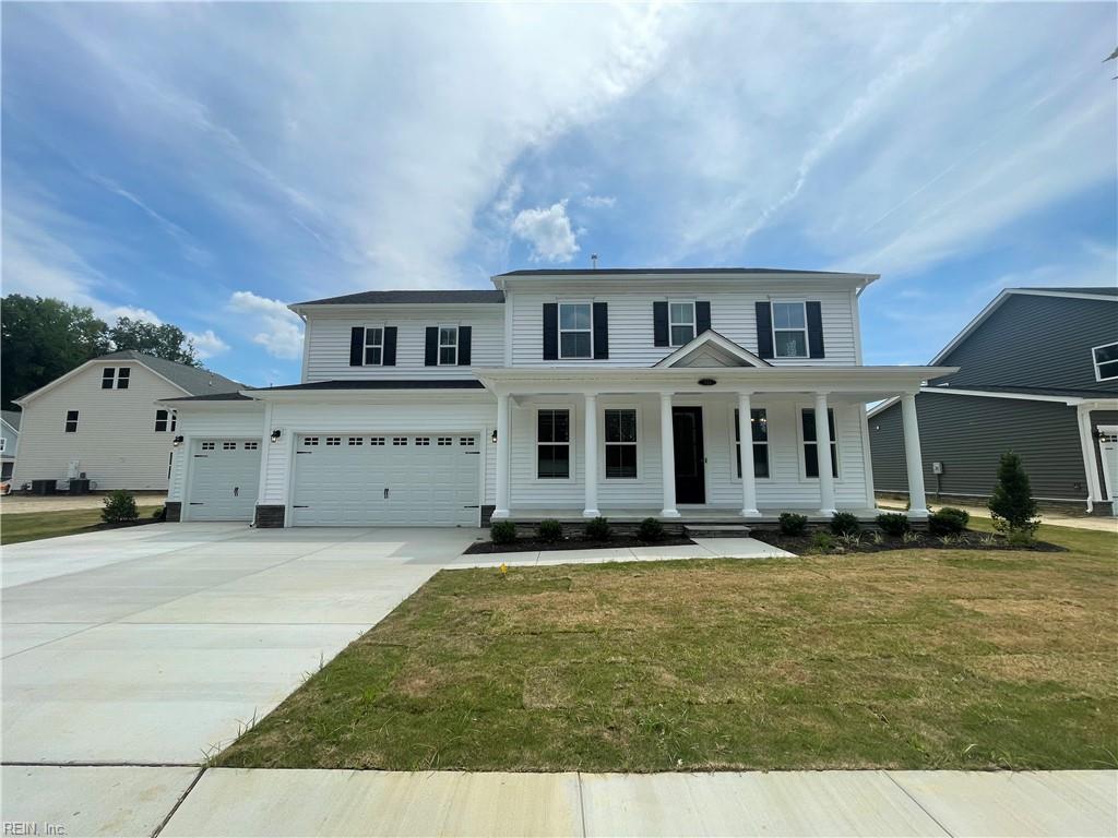 311 Rhapsody Dr, For Sale in Suffolk - eXp Realty