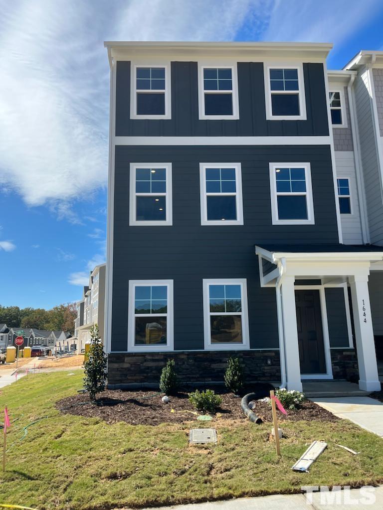 1644 Kipp Lane, Leased in Apex - Zoocasa