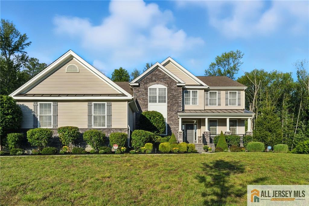 12 Blue Jay Ct, For Sale in Monmouth Junction - eXp Realty