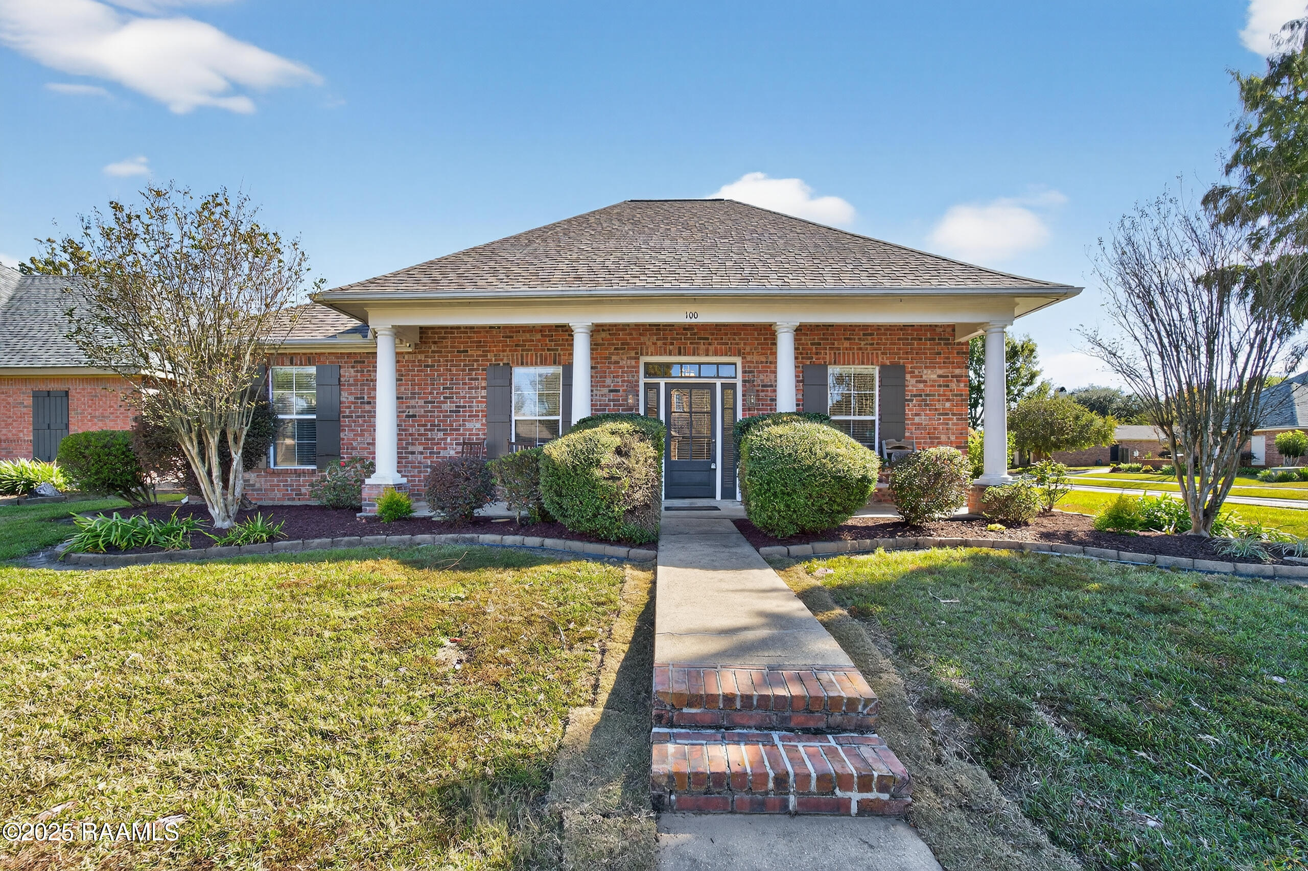100 Osage Dr, For Sale in Youngsville - eXp Realty