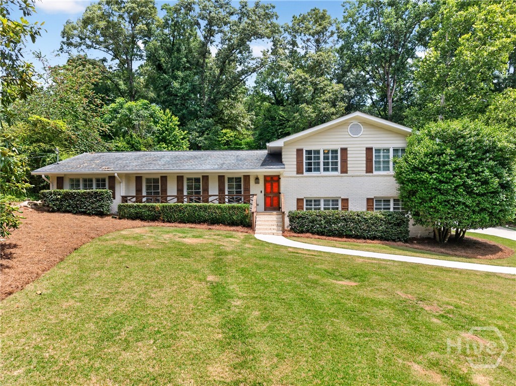 335 Duncan Springs Rd, For Sale in Athens - eXp Realty