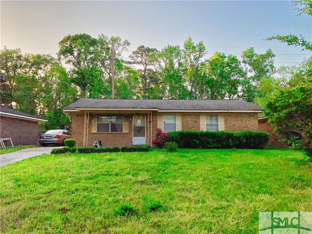 1640 Eleanor St, For Sale in savannah - eXp Realty