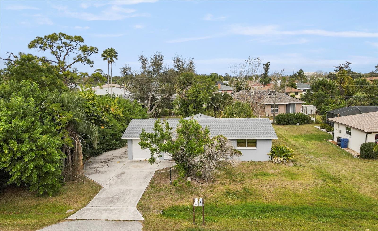 340 Periwinkle Rd, For Sale in VENICE - eXp Realty