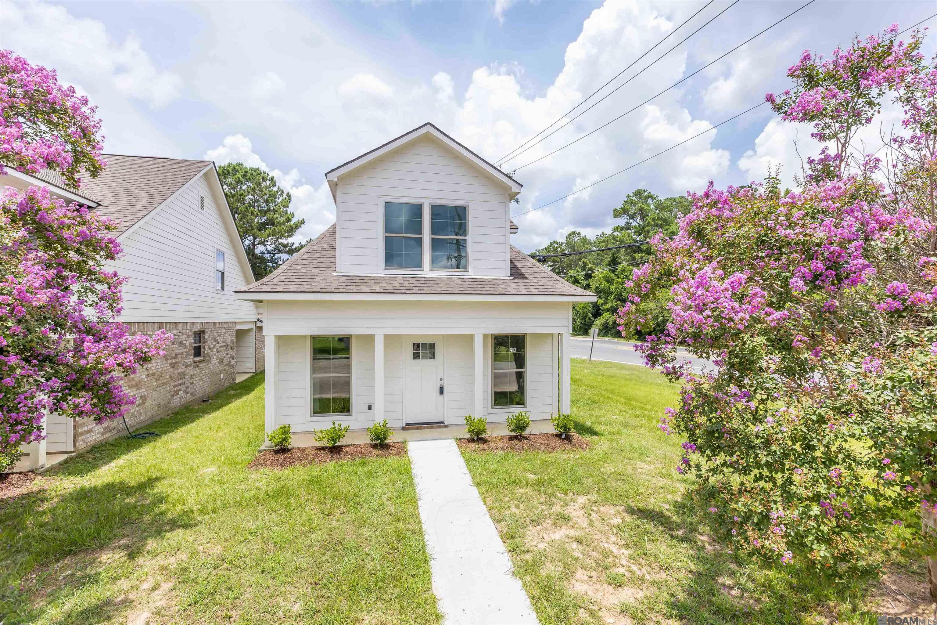5101 Paducah Ct, For Sale in Baton Rouge - eXp Realty