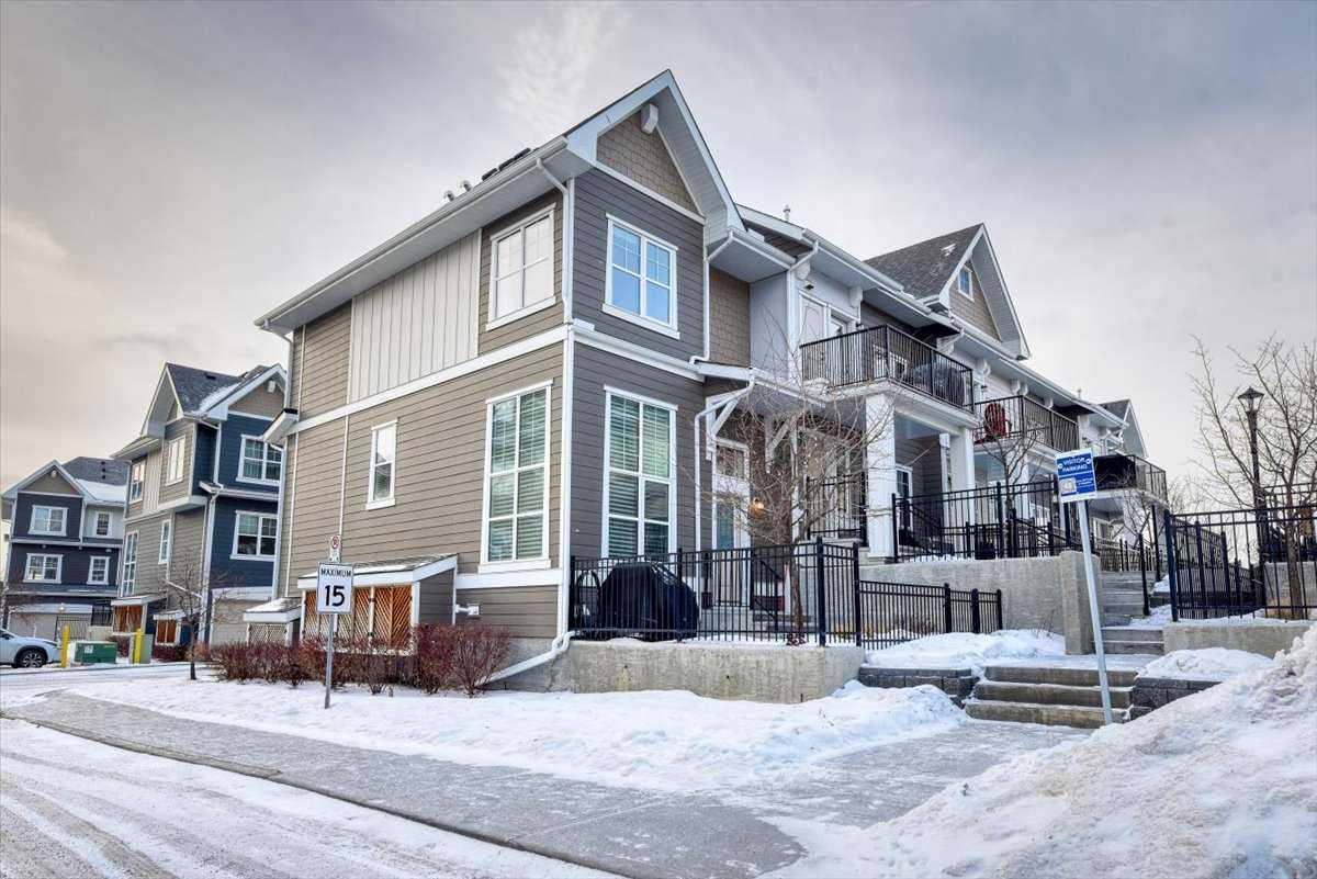 1003 Cranbrook Walk Se, For Sale in Calgary - eXp Realty
