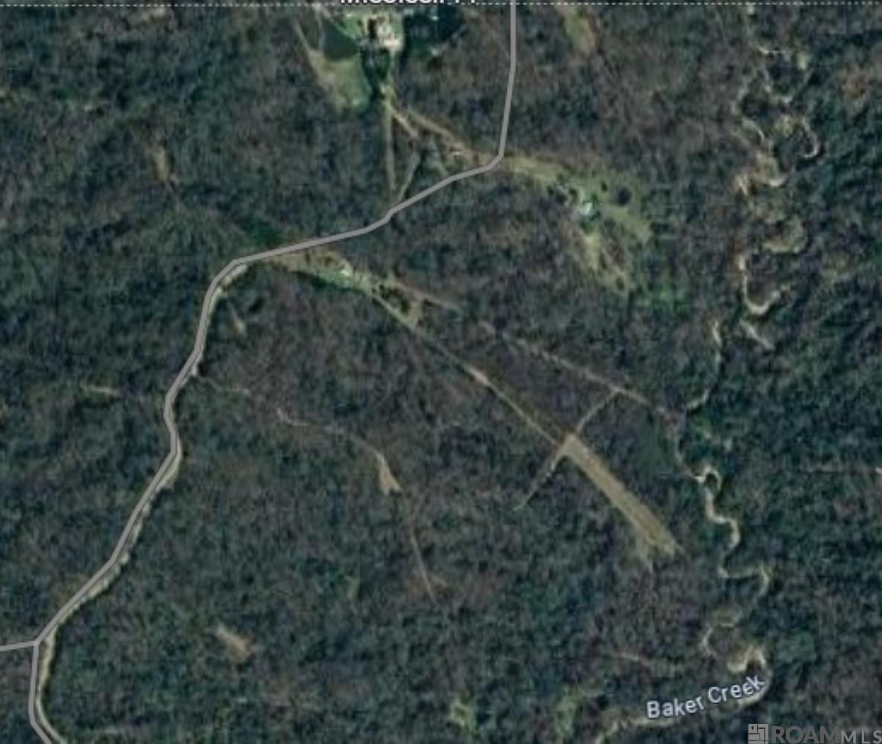 Z-1 Greenwood Plantation Rd, For Sale in St Francisville - eXp Realty