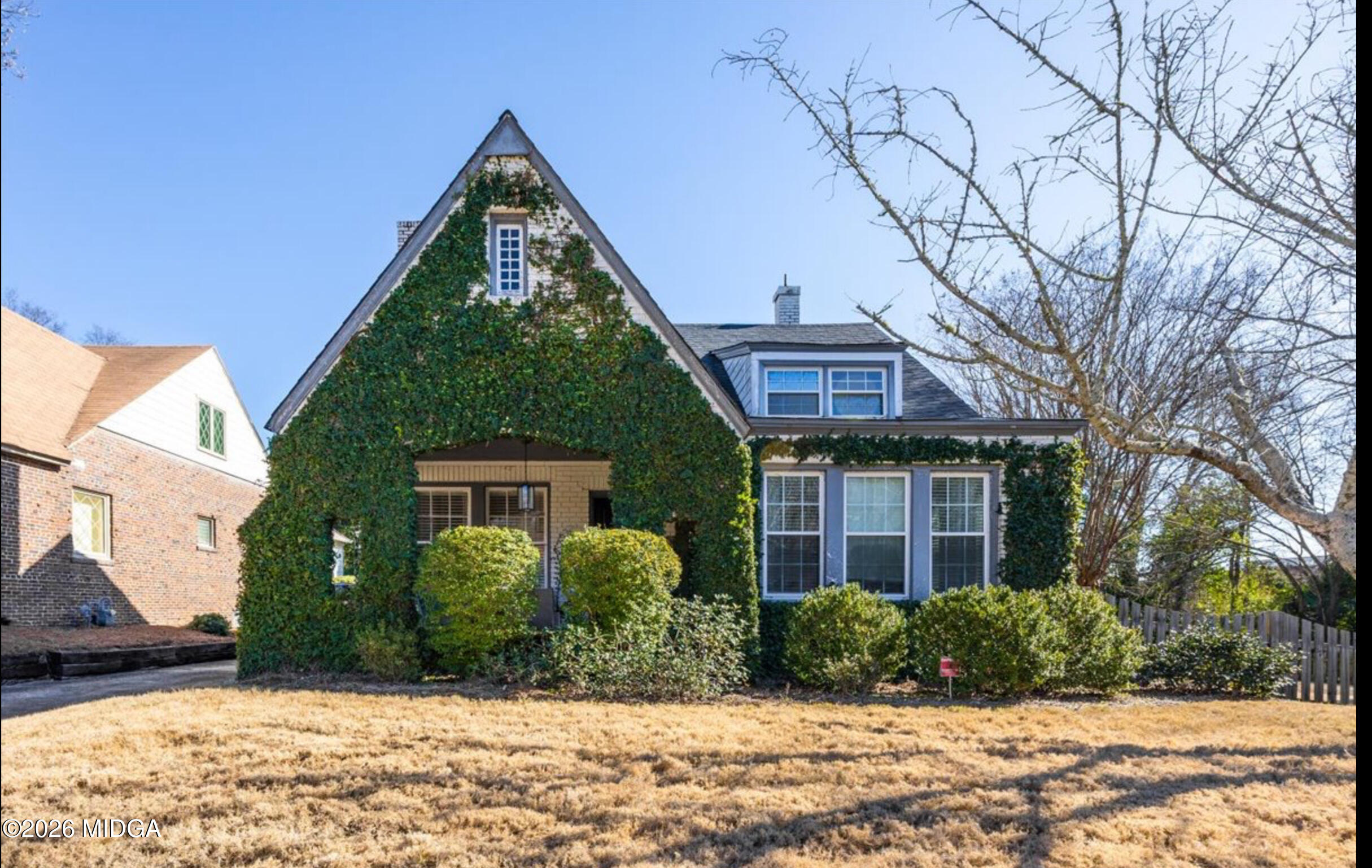 272 Beverly Pl, For Sale in Macon - eXp Realty