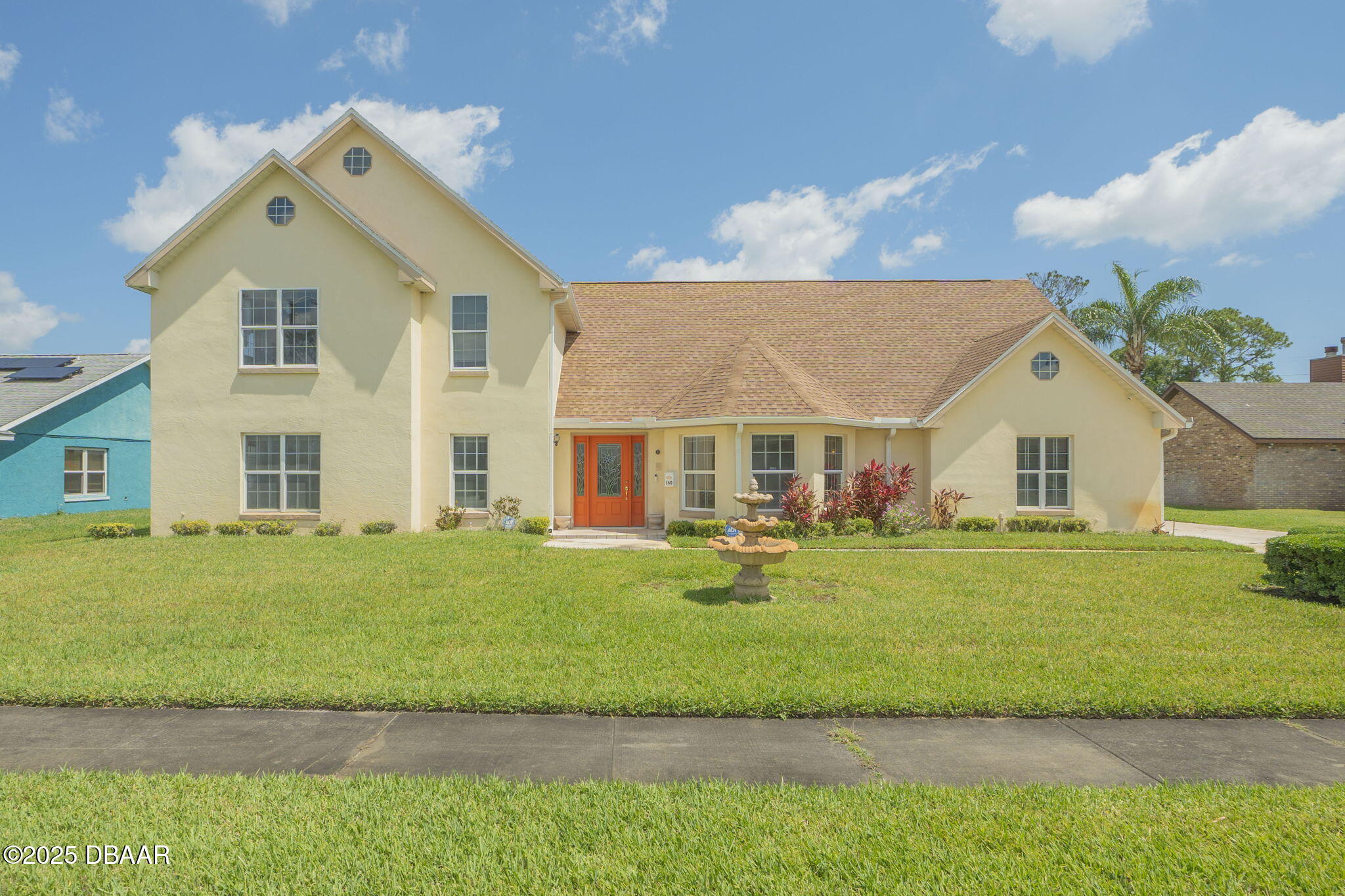 160 Big Ben Drive, For Sale in Daytona Beach - Zoocasa