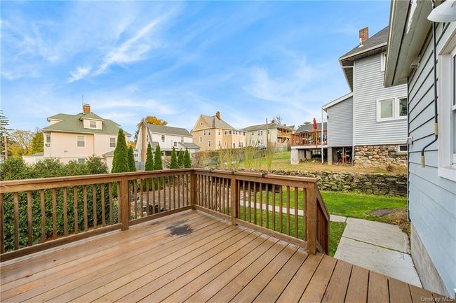 21 Tibbits Avenue, Sold in White Plains - Zoocasa