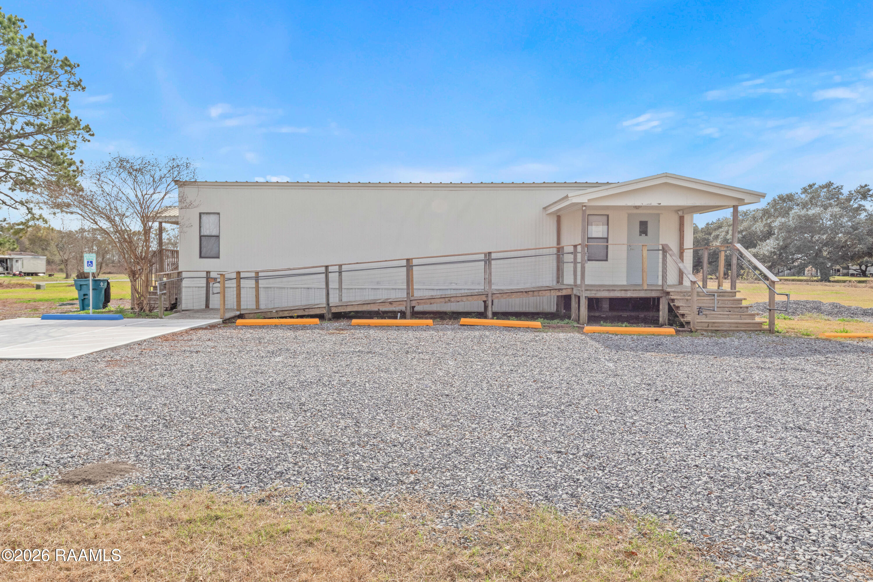 1302 Ed Broussard Rd, For Sale in New Iberia - eXp Realty