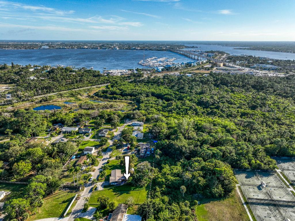 1328 Nw Charlie Green Dr, For Sale in Stuart - eXp Realty
