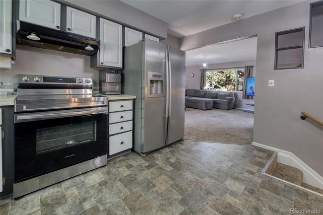 1207 Sorrento Drive, Sold in Colorado Springs - Zoocasa