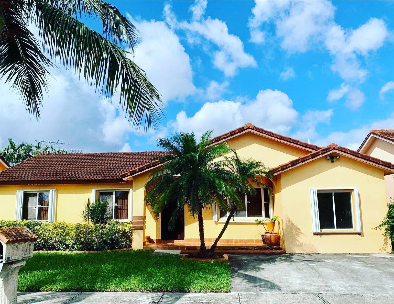 16906 Sw 145th Ave, Sold in Miami - Zoocasa
