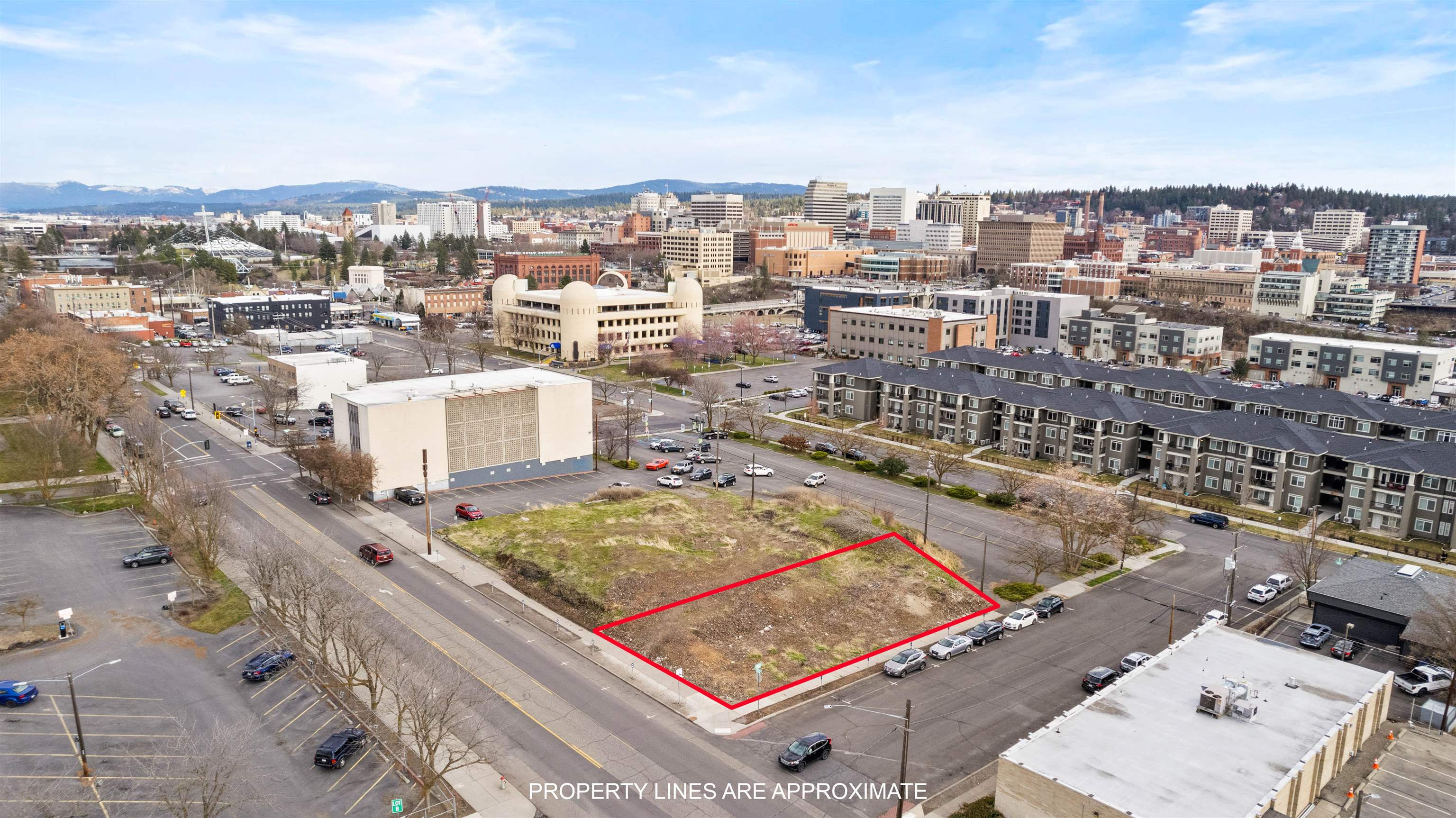 1229 W Broadway Ave, For Sale in Spokane - eXp Realty