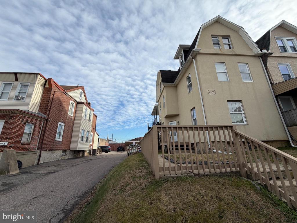 C - 7103 Rising Sun Ave, For Rent in PHILADELPHIA - eXp Realty