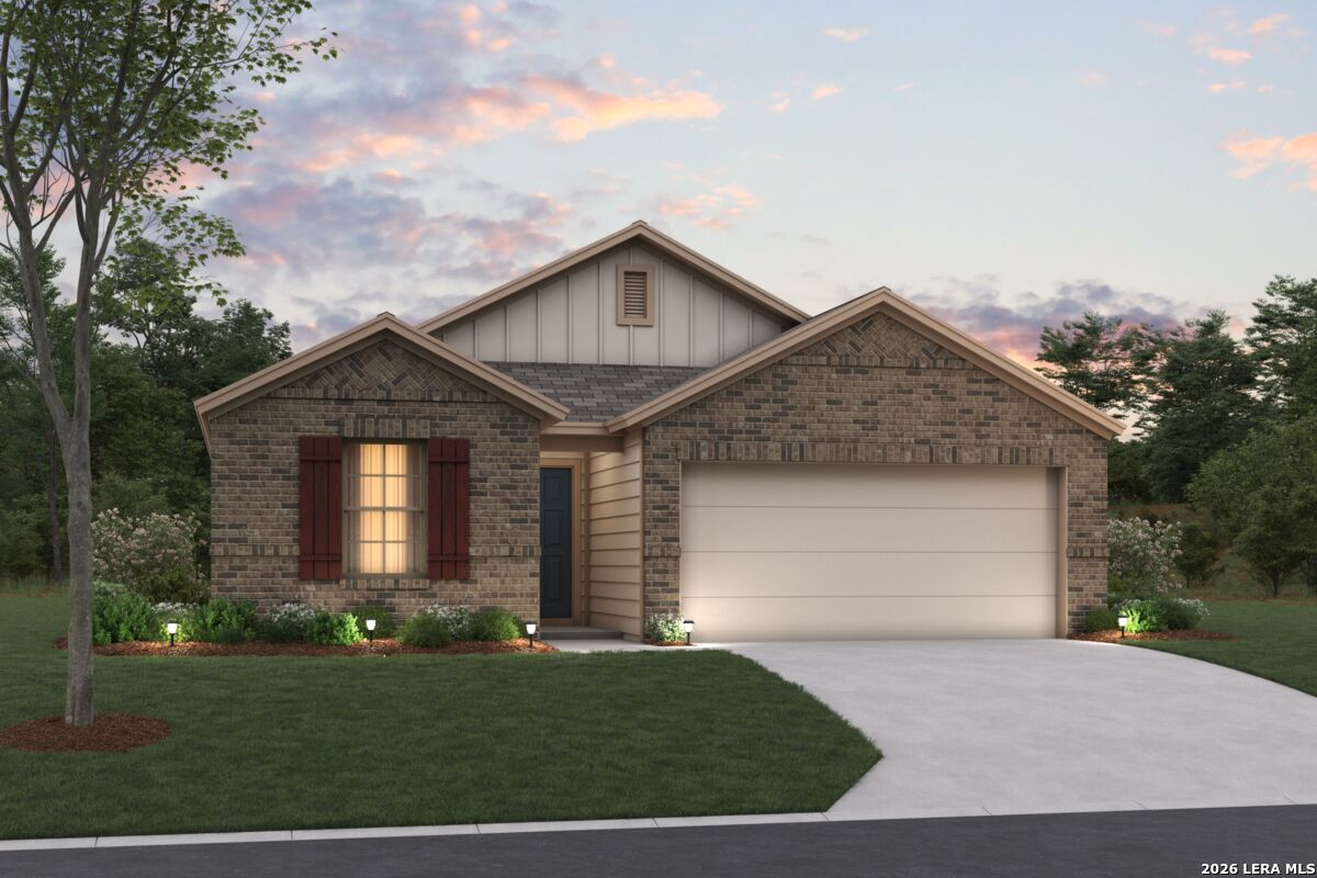 1627 Lost Nook, For Sale in New Braunfels - eXp Realty