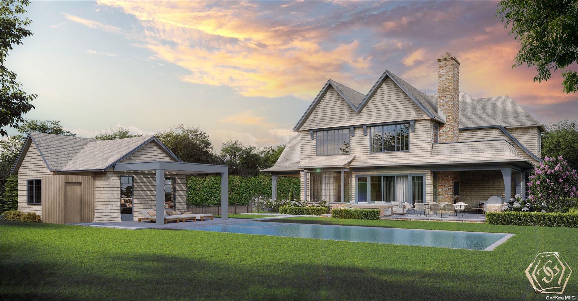 73 Pleasant Ln, Sold in Southampton - eXp Realty