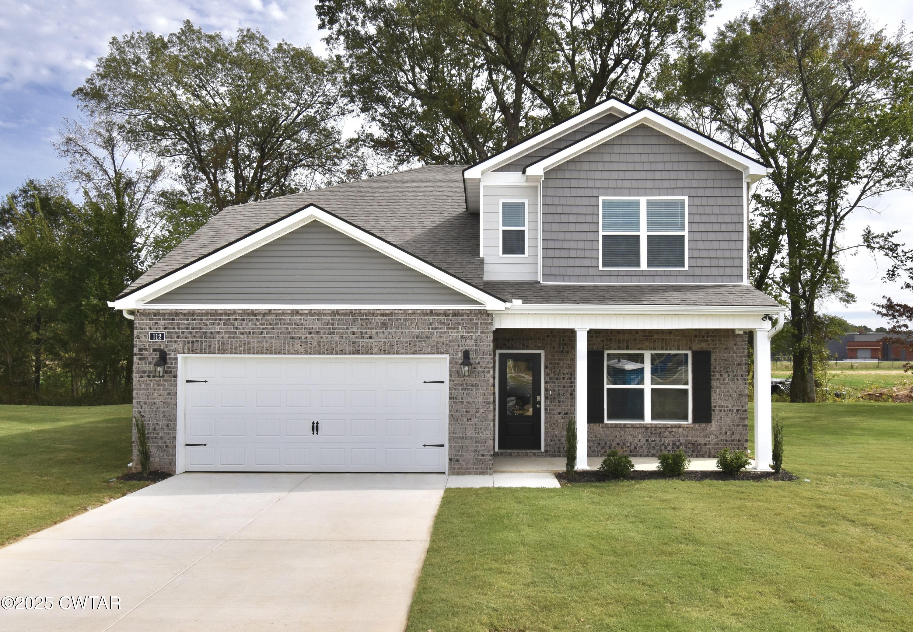 112 Shiloh Dr, For Sale in Jackson - eXp Realty