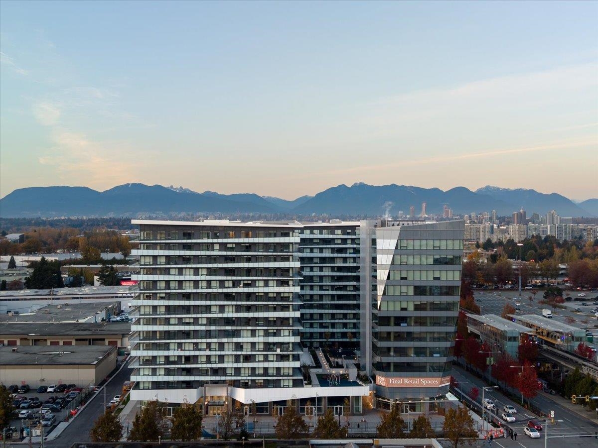 PH1506 - 7977 Lansdowne Rd, For Sale in Richmond - eXp Realty