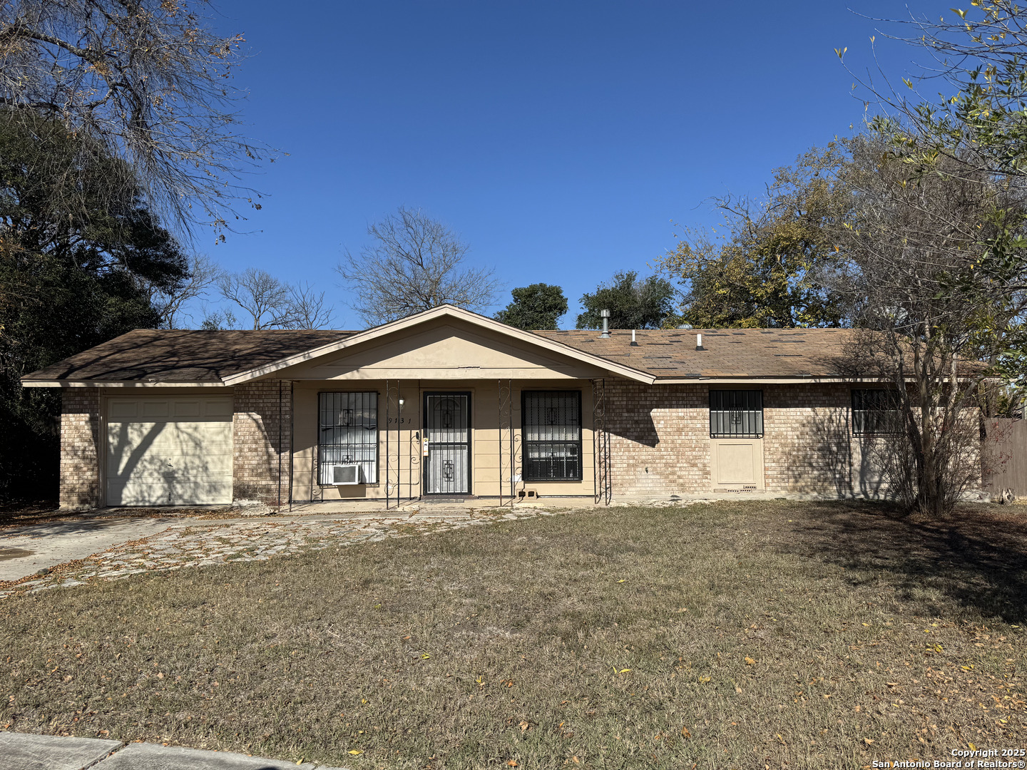 9131 Port Hudson St, For Sale in San Antonio - eXp Realty
