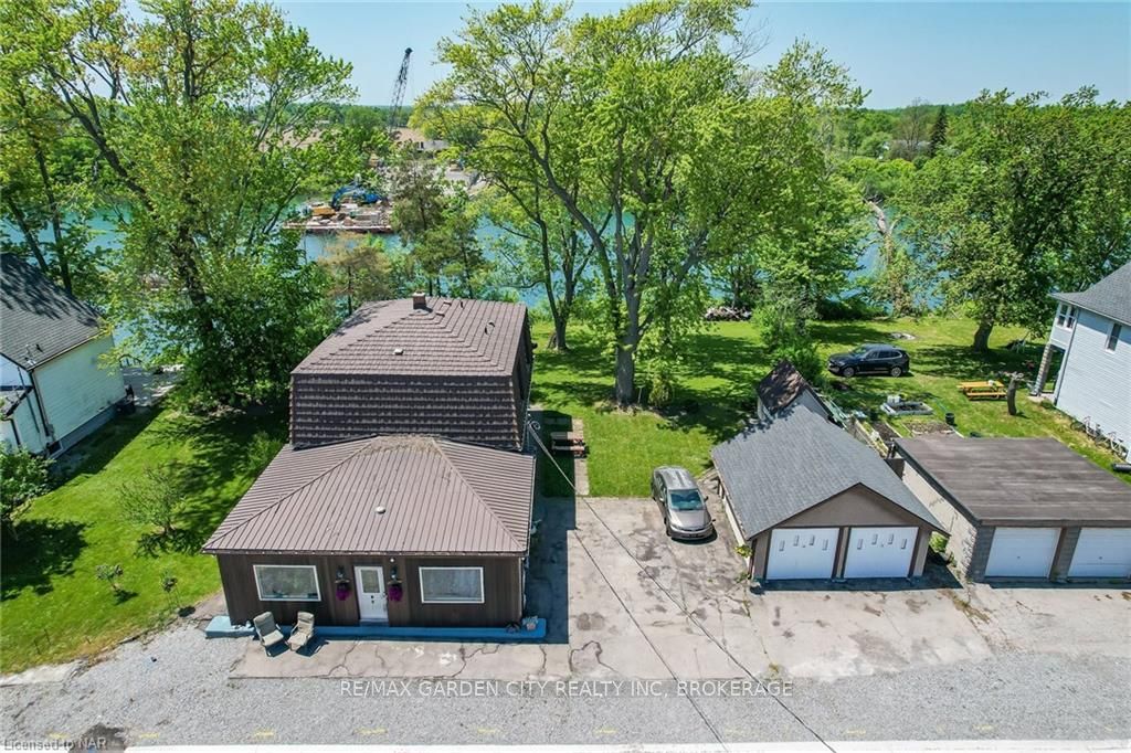 9 Kingsway St, Inactive in Welland - Zoocasa