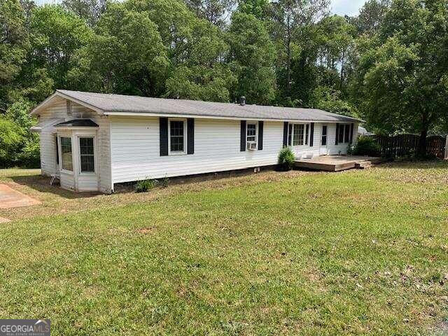 525 New Hope Drive, Sold in Mcdonough - eXp Realty