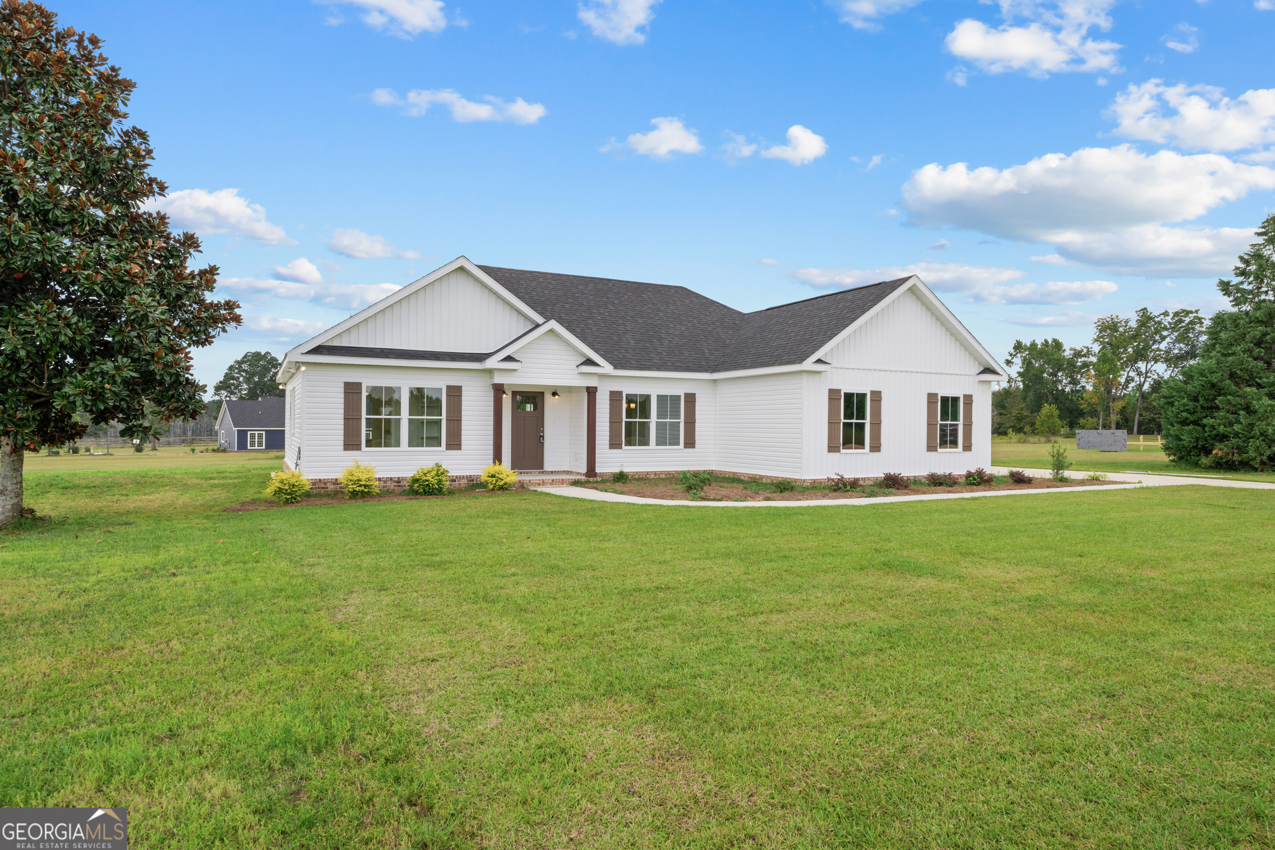 LOT-3 - 543 Jack Kennedy Rd, Pending in Statesboro - eXp Realty